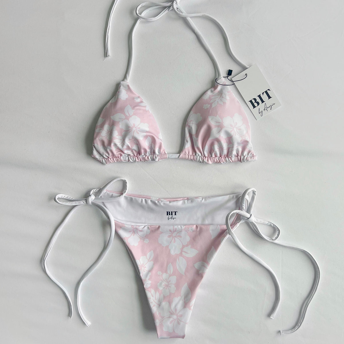 Swimwear – Bit By Angie