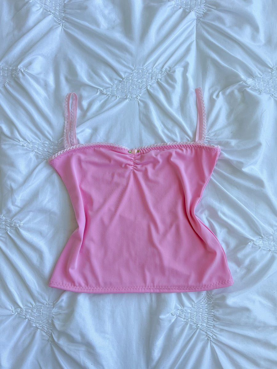 Pricilla cami – Bit By Angie